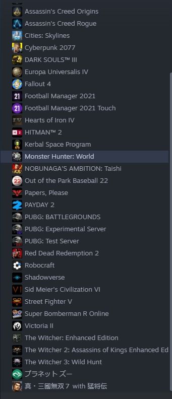 Steamアカウント｜有名ゲーム多数｜RMT.club