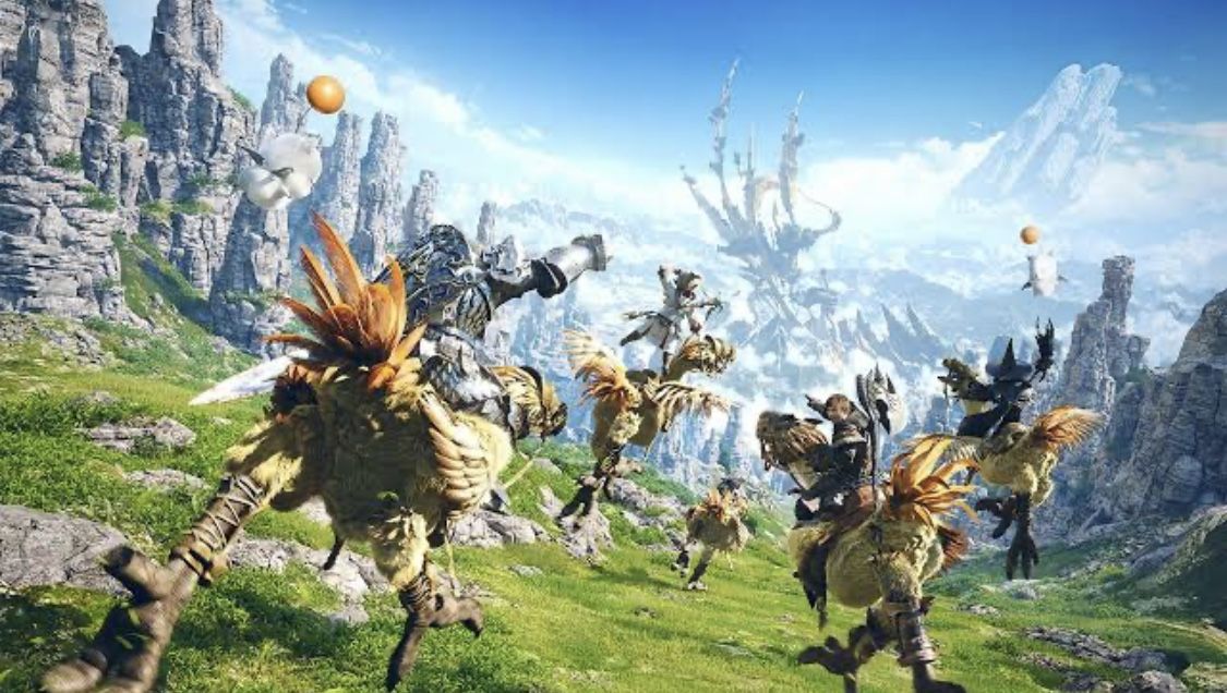 FF14｜ギル販売 100万ギル 150円｜RMT.club