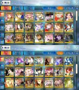 FGO｜★5 84種128体 モルガン宝具3・U-オルガマリー・リリス・ノア・河上彦斎など所持｜RMT.club