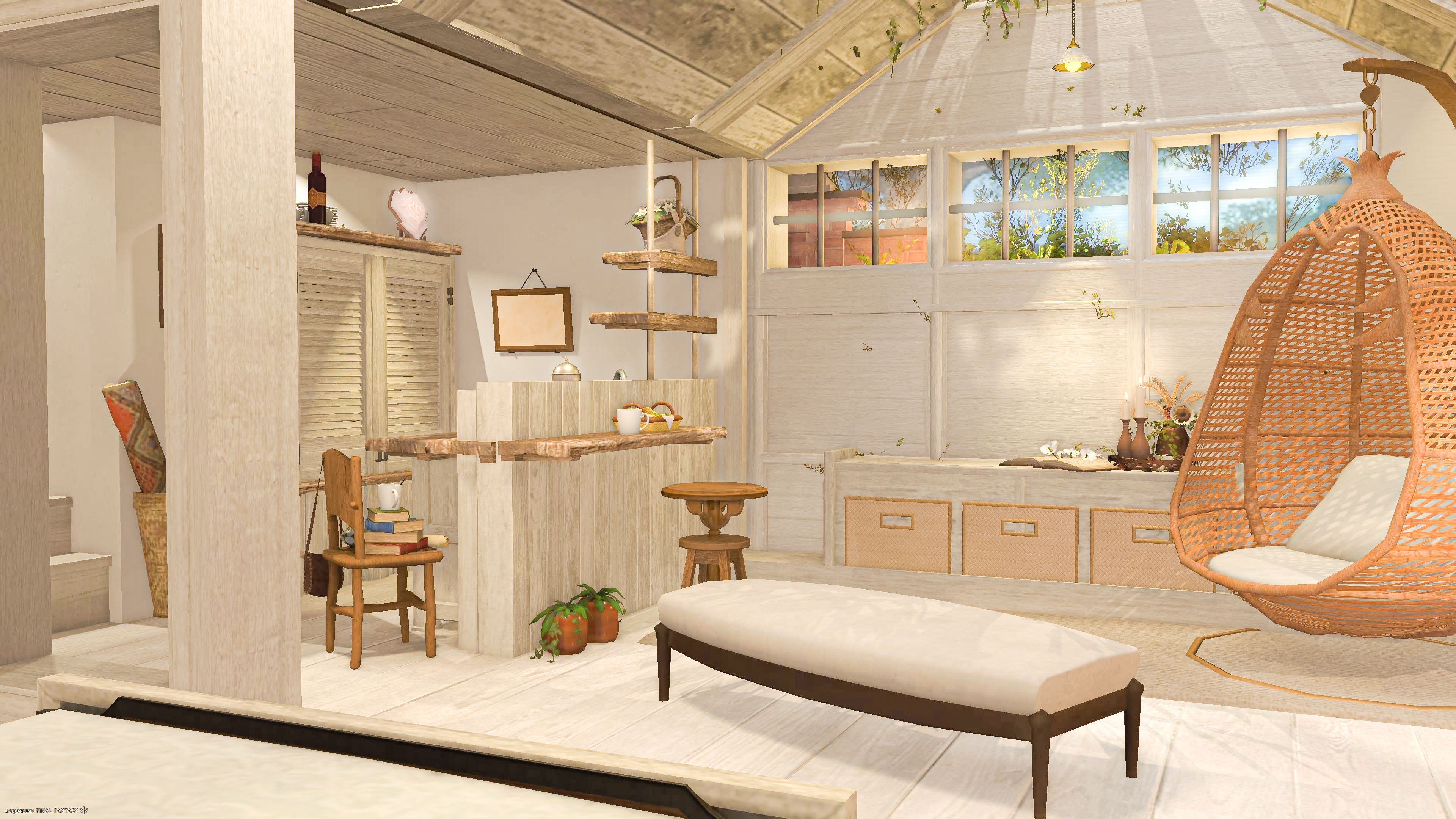 FF14｜【新商品追加！】ハウジング土地販売｜RMT.club